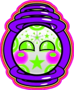 Difficulty Emotions/Angel | Geometry Dash Fan Ideas Wiki | Fandom