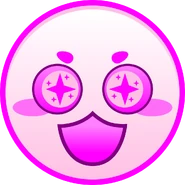 Difficulty Emotions/Enlightened | Geometry Dash Fan Ideas Wiki | Fandom