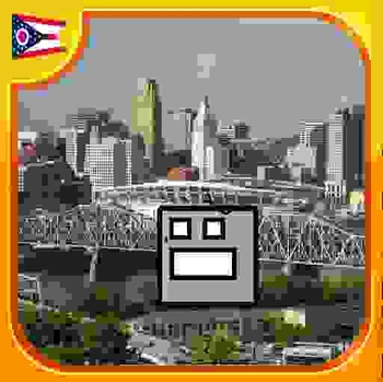 Geometry Dash Ohio | Geometry Dash Fan Ideas Wiki | Fandom