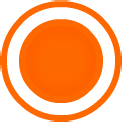 Orange orb | Geometry Dash Fan Ideas Wiki | Fandom