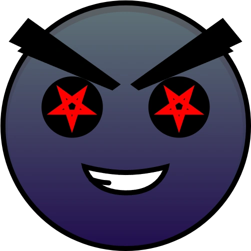 Difficulty Emotions/Silent/Silent Friability | Geometry Dash Fan Ideas ...