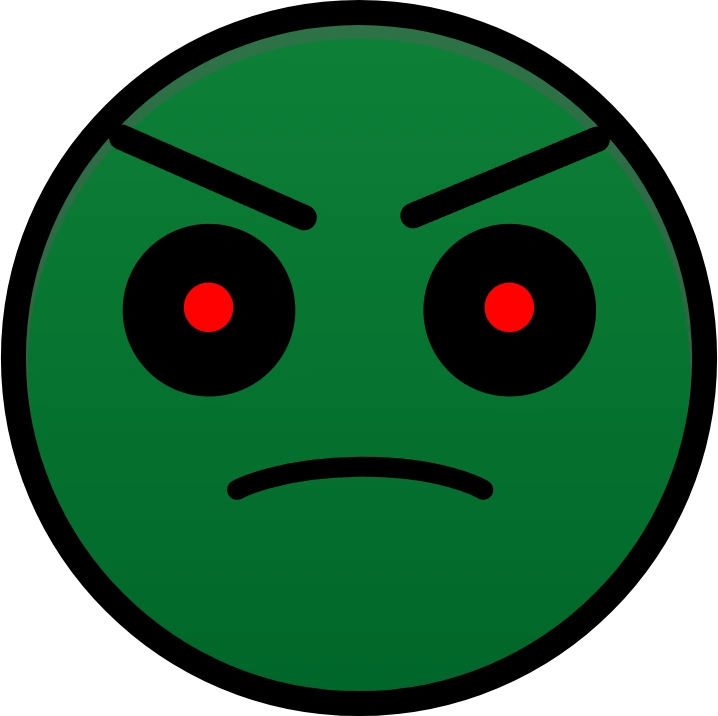 Difficulty Emotions/Silent/Silent Basis | Geometry Dash Fan Ideas Wiki ...