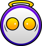 Difficulty Emotions/Angel/Hard Angel | Geometry Dash Fan Ideas Wiki ...