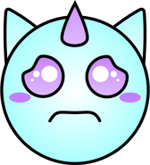 Difficulty Emotions/Fantisial/Heartmelting Fantisial | Geometry Dash ...