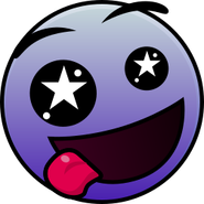 Difficulty Emotions/Basic/Minimal | Geometry Dash Fan Ideas Wiki | Fandom