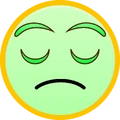 Difficulty Emotions/Basic/Peaceful | Geometry Dash Fan Ideas Wiki | Fandom