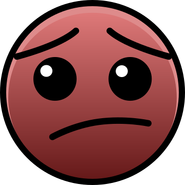 Wolfcube-Style Uncanny Factor Chart (2025) | Geometry Dash Fan Ideas ...