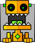 Geometry Dash Star | Geometry Dash Fan Ideas Wiki | Fandom
