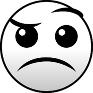 Difficulty Emotions | Geometry Dash Fan Ideas Wiki | Fandom