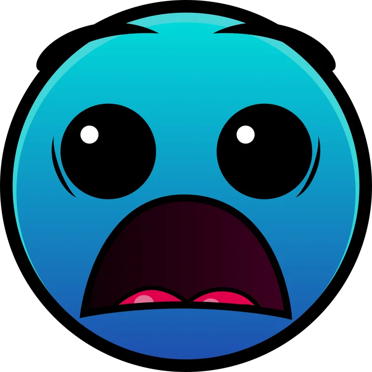 Shocked Difficulty Chart T idk Version | Geometry Dash Fan Ideas Wiki ...