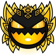 Silents | Geometry Dash Fan Ideas Wiki | Fandom