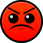 Anger Faces | Geometry Dash Fan Ideas Wiki | Fandom