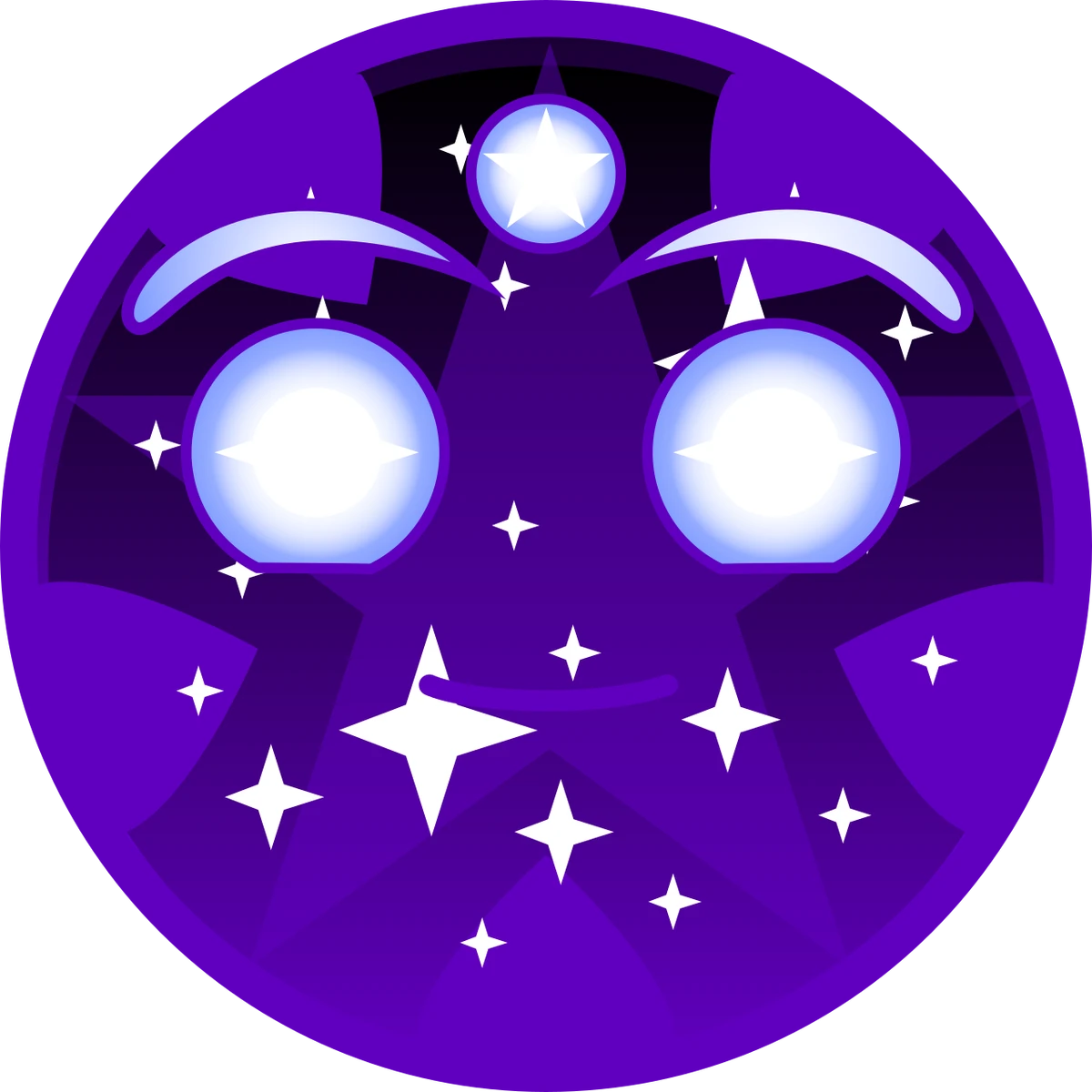 The Heavenly Difficulty Spectrum | Geometry Dash Fan Ideas Wiki | Fandom