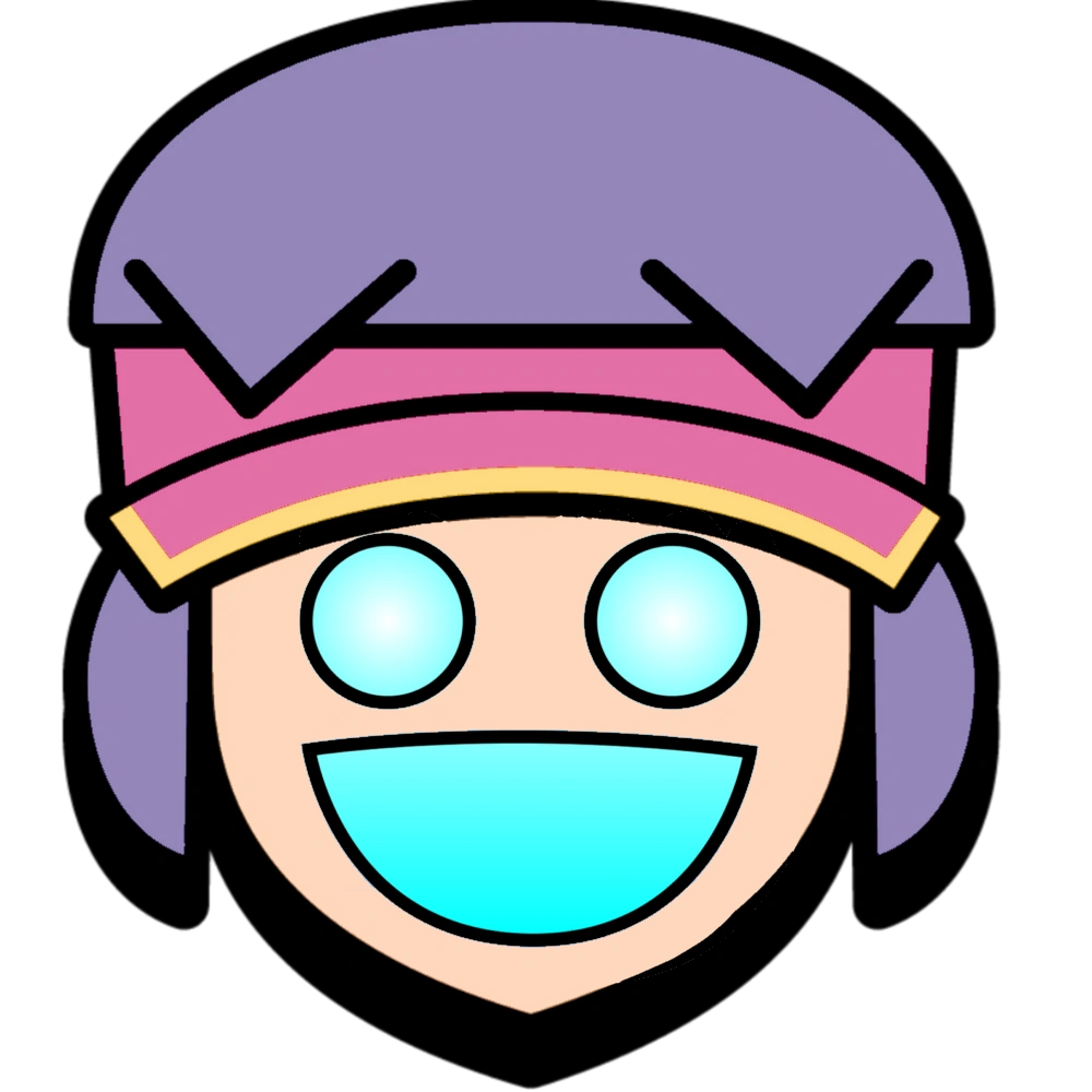 Brawl Stars Brawlers Difficulties | Geometry Dash Fan Ideas Wiki | Fandom