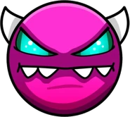 Faces | Geometry Dash Fan Ideas Wiki | Fandom