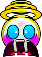 Screaming in fear Difficulty chart | Geometry Dash Fan Ideas Wiki | Fandom