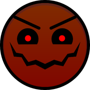 Difficulty Emotions/Silent | Geometry Dash Fan Ideas Wiki | Fandom