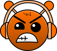 Oren Becoming Angry | Geometry Dash Fan Ideas Wiki | Fandom