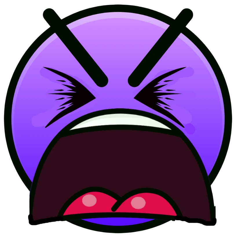 Extreme Powers | Geometry Dash Fan Ideas Wiki | Fandom