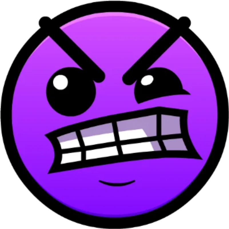 Extreme | Geometry Dash Fan Ideas Wiki | Fandom