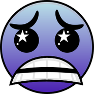 Difficulty Emotions/Basic/Freebie | Geometry Dash Fan Ideas Wiki | Fandom