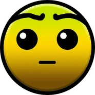 Difficulty chart Fullness | Geometry Dash Fan Ideas Wiki | Fandom