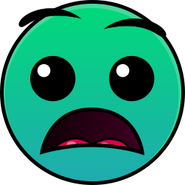 Semi-Shocked Difficulty Chart | Geometry Dash Fan Ideas Wiki | Fandom