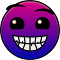 Difficulty Emotions/Basic/Agonizing | Geometry Dash Fan Ideas Wiki | Fandom