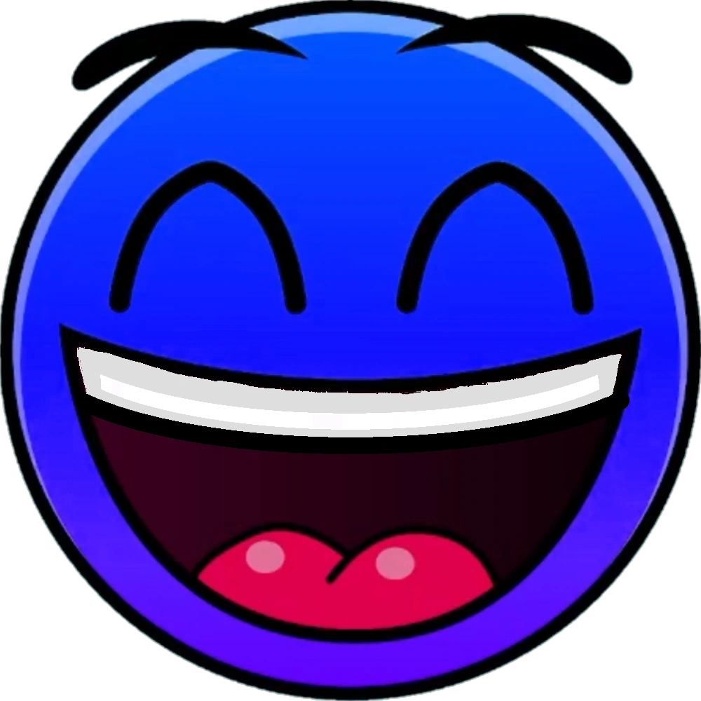 Find the Difficulty Faces Reimagined (Zone 1) | Geometry Dash Fan Ideas ...