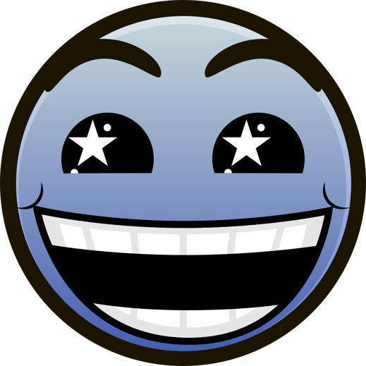 Enligheted VS Basic Vs Silent VS Nightmarish | Geometry Dash Fan Ideas ...