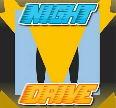 Night Drive | Geometry Dash Fan Ideas Wiki | Fandom