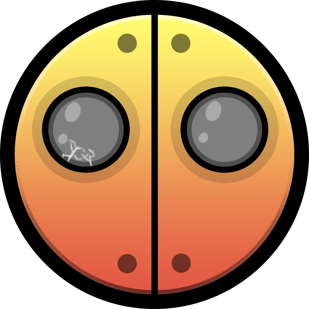 All kir Gd difficult | Geometry Dash Fan Ideas Wiki | Fandom