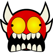 Difficulty Emotions/Demon/Insane Demon | Geometry Dash Fan Ideas Wiki ...