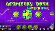Geometry Dash Full Version | Geometry Dash Fan Ideas Wiki | Fandom