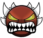 Difficulties (Onegame5446) | Geometry Dash Fan Ideas Wiki | Fandom
