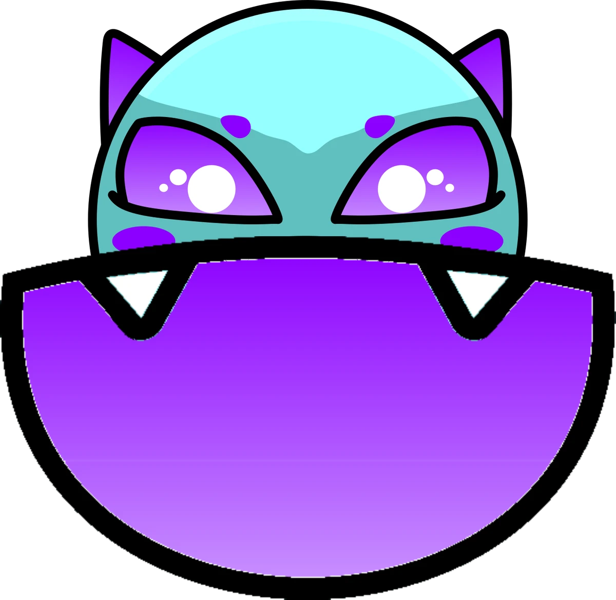 Non binary chart | Geometry Dash Fan Ideas Wiki | Fandom