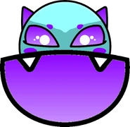 Difficulty Emotions/Obedient/Desugra Obedient | Geometry Dash Fan Ideas ...