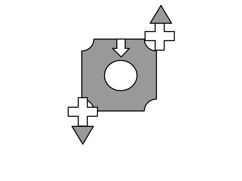 Spade | Geometry Dash Fan Ideas Wiki | Fandom