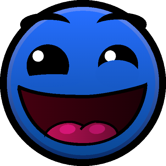 The Non-Demon Spectrum | Geometry Dash Fan Ideas Wiki | Fandom