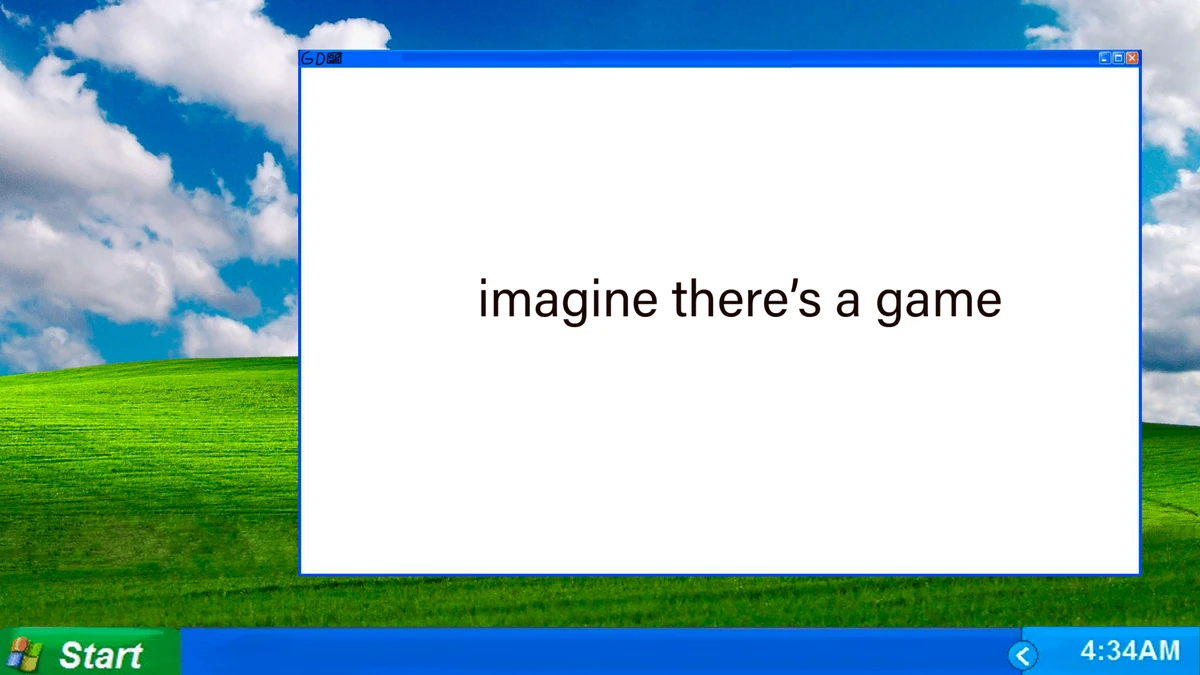 Window Movement | Geometry Dash Fan Ideas Wiki | Fandom