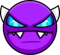 Difficulty Emotions/Demon | Geometry Dash Fan Ideas Wiki | Fandom