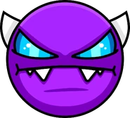 Difficulty Emotions/Demon | Geometry Dash Fan Ideas Wiki | Fandom