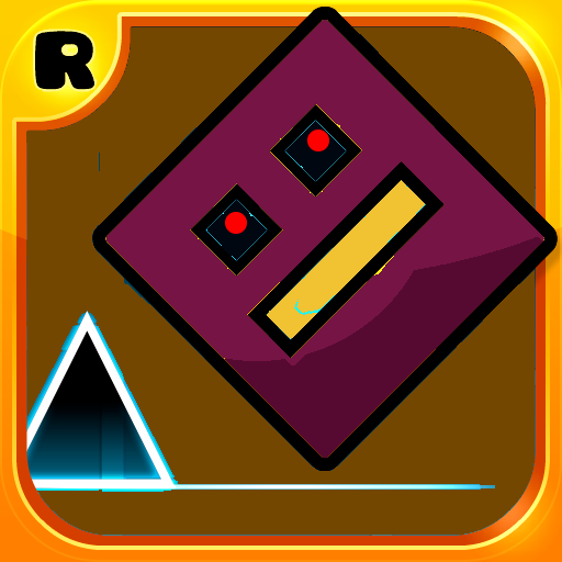 Geometry dash RubRub Kingdom | Geometry Dash Fan Ideas Wiki | Fandom