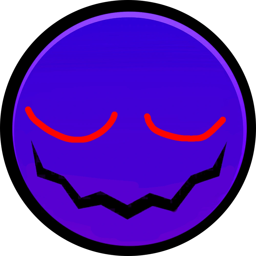 M368CRs Omega Difficulty Chart | Geometry Dash Fan Ideas Wiki | Fandom