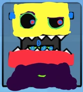 The 💩 shopkeeper | Geometry Dash Fan Ideas Wiki | Fandom
