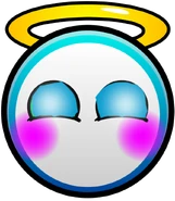 Difficulty Emotions/Angel | Geometry Dash Fan Ideas Wiki | Fandom