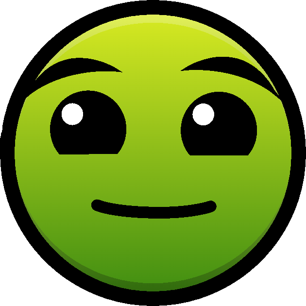 Plus The Valley Difficulty Spectrum (EDITABLE) | Geometry Dash Fan ...