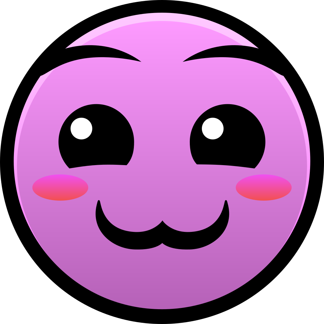 A Five Divided Difficulty Chart Geometry Dash Fan Ideas Wiki Fandom