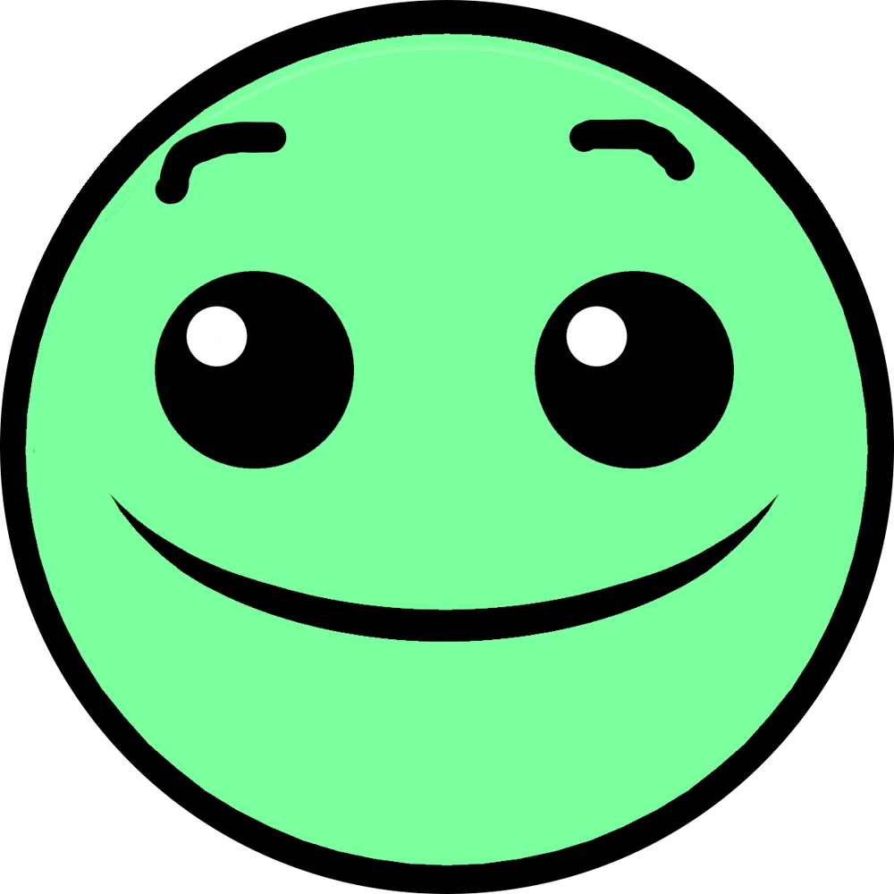 The Ultra Large Gigantic Difficulty Chart Ever!! | Geometry Dash Fan ...