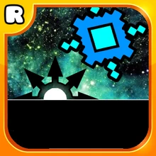 Geometry Dash Diamond | Geometry Dash Fan Ideas Wiki | Fandom